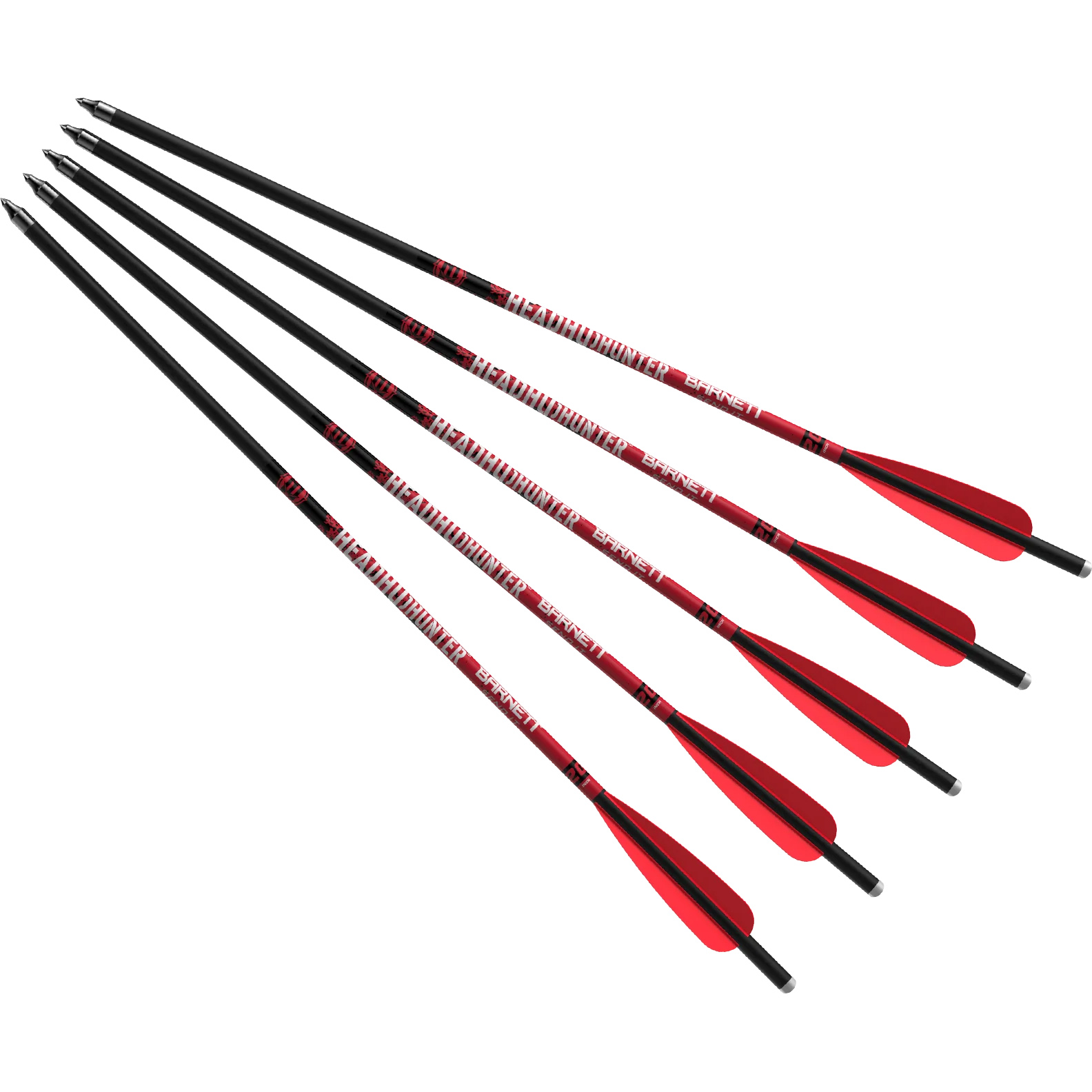 Barnett Carbon Crossbow Arrows | Bass Pro Shops